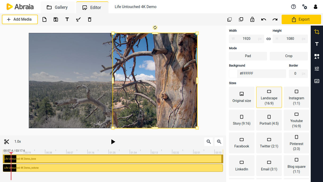 Convert From IPhone Video To MP4 Abraia